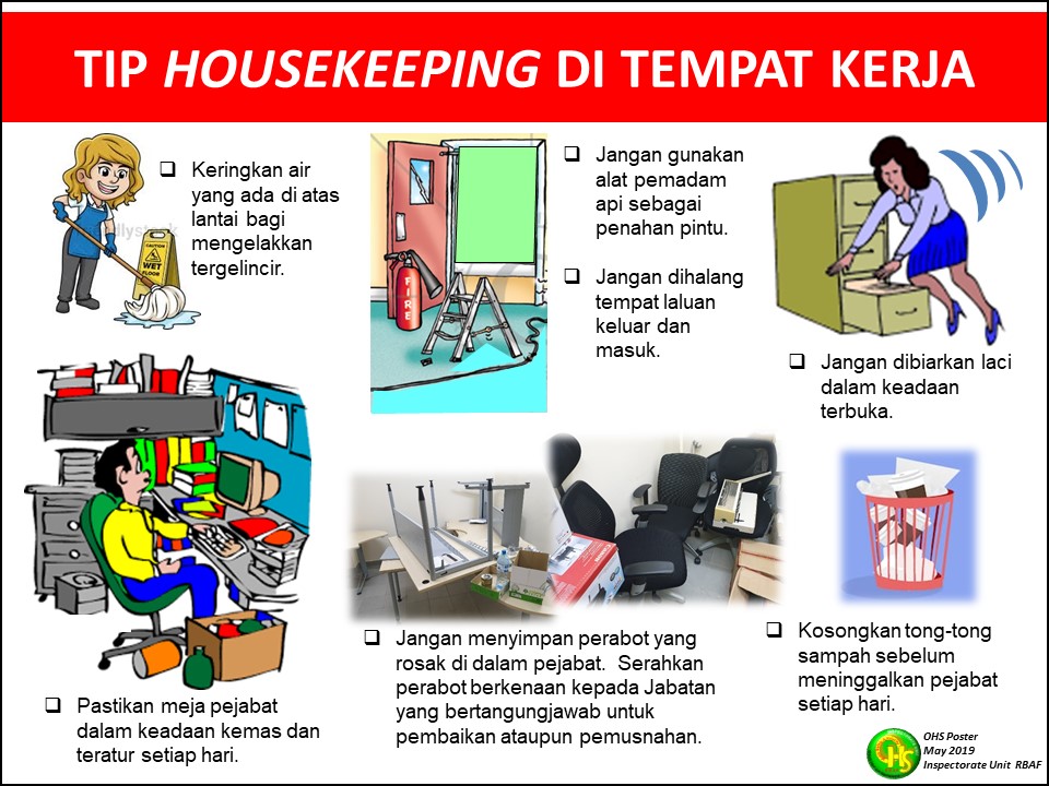 Safety Posters - All Documents